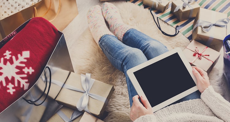 A Definitive Guide To Holiday Shopping 2020- Predictions, Tips, & Early ...