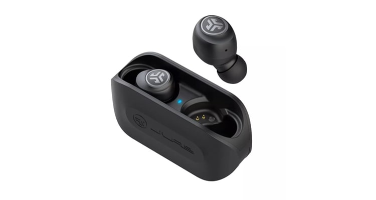 Best Wireless Earbuds At Target- Trust The Red